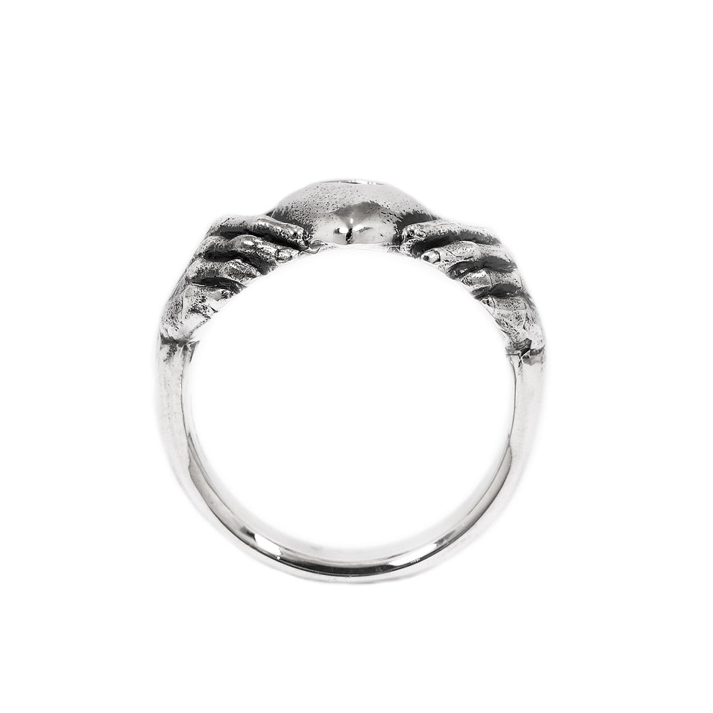CLADDAGH RING – FREDERICK GROVE LTD