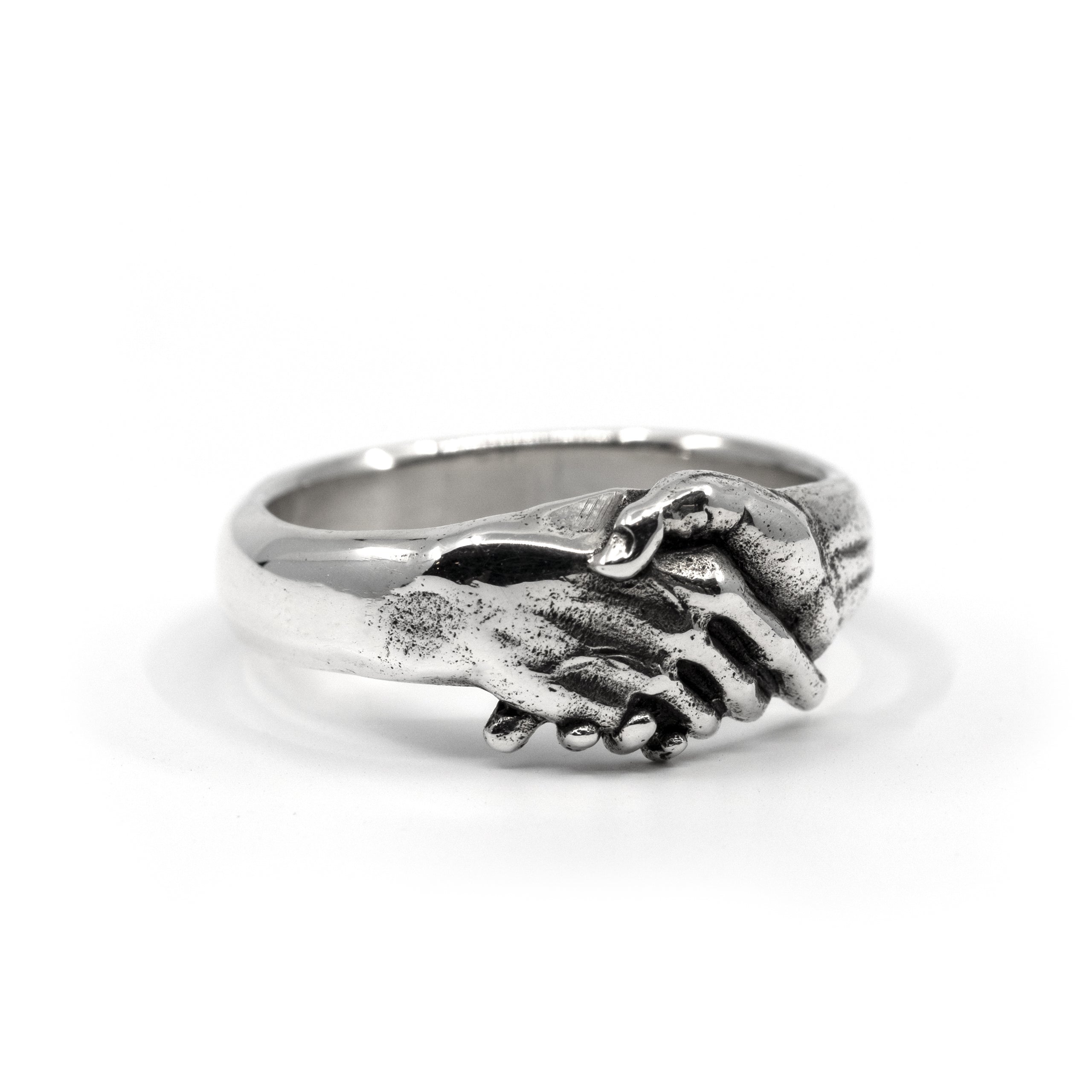 Handmade Mens Rings - Handmade Mens Jewellery – FREDERICK GROVE LTD