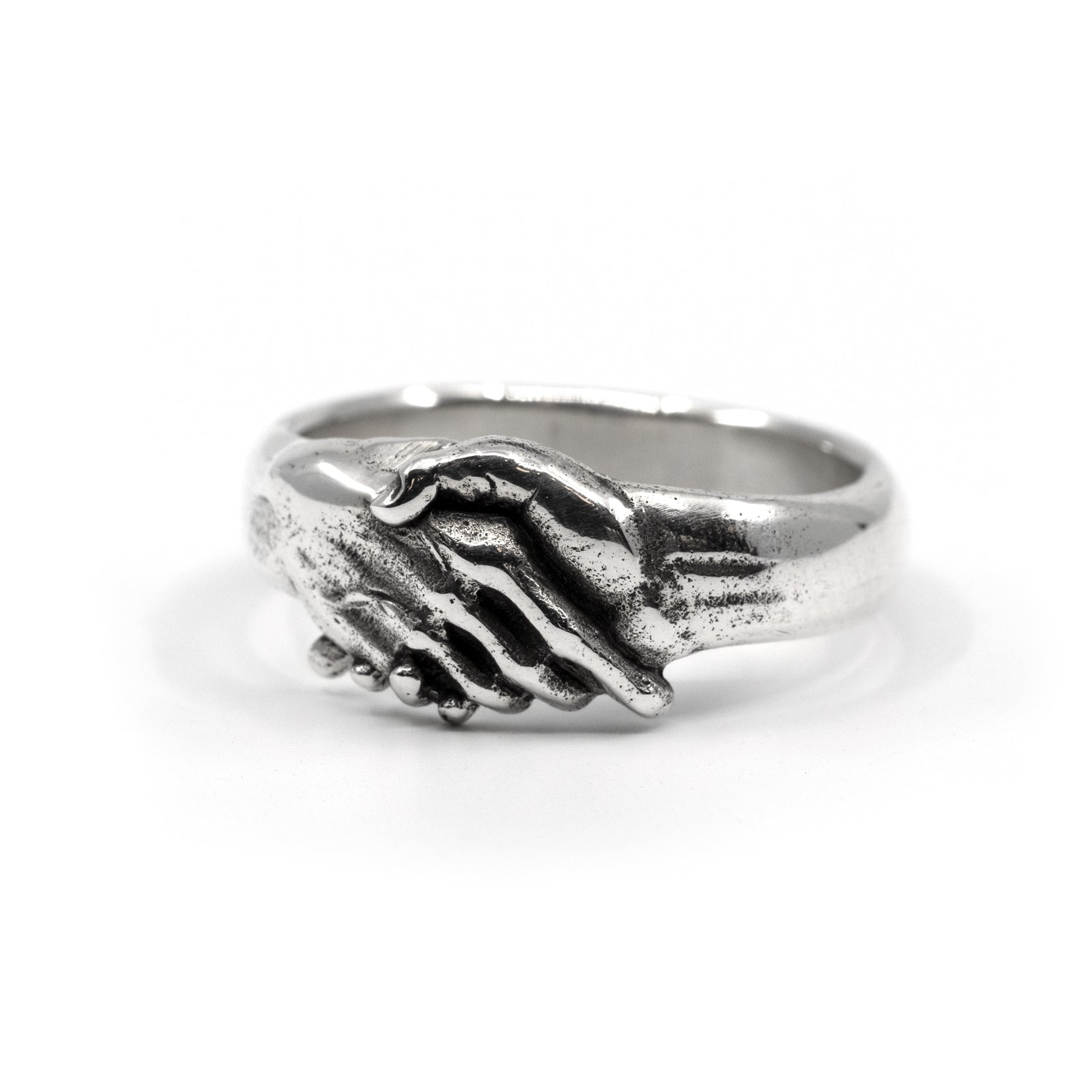 Handmade Mens Rings - Handmade Mens Jewellery – FREDERICK GROVE LTD