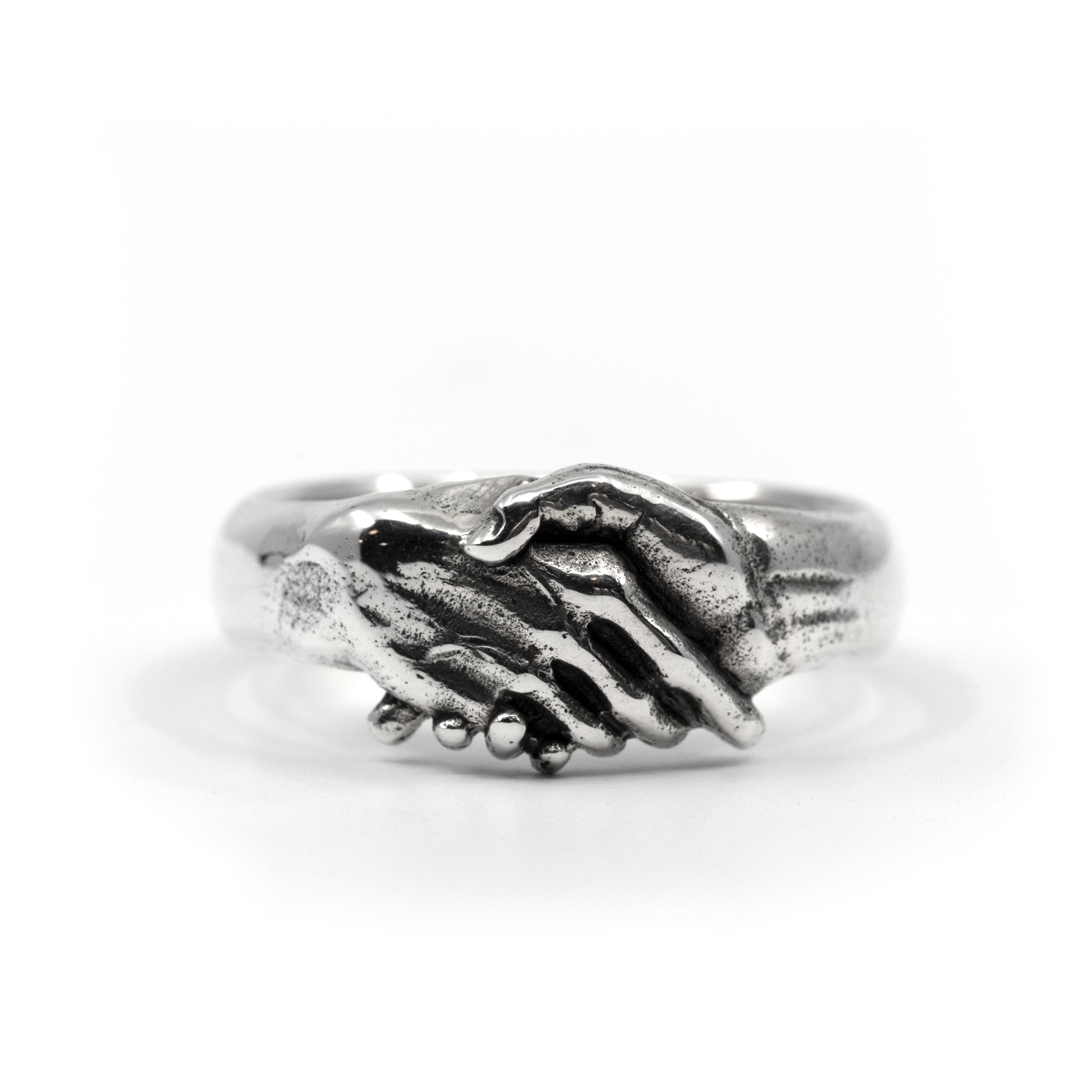 Handmade Mens Rings - Handmade Mens Jewellery – FREDERICK GROVE LTD