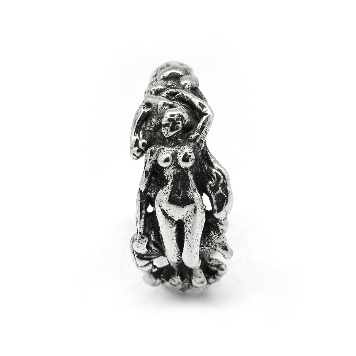 LADY AQUA – FREDERICK GROVE LTD